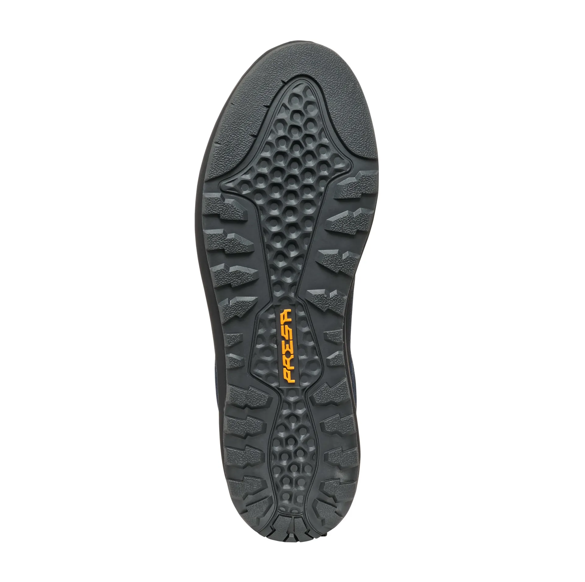 Scarpa Men's Mojito Wrap GTX Waterproof Shoes Dark Rock